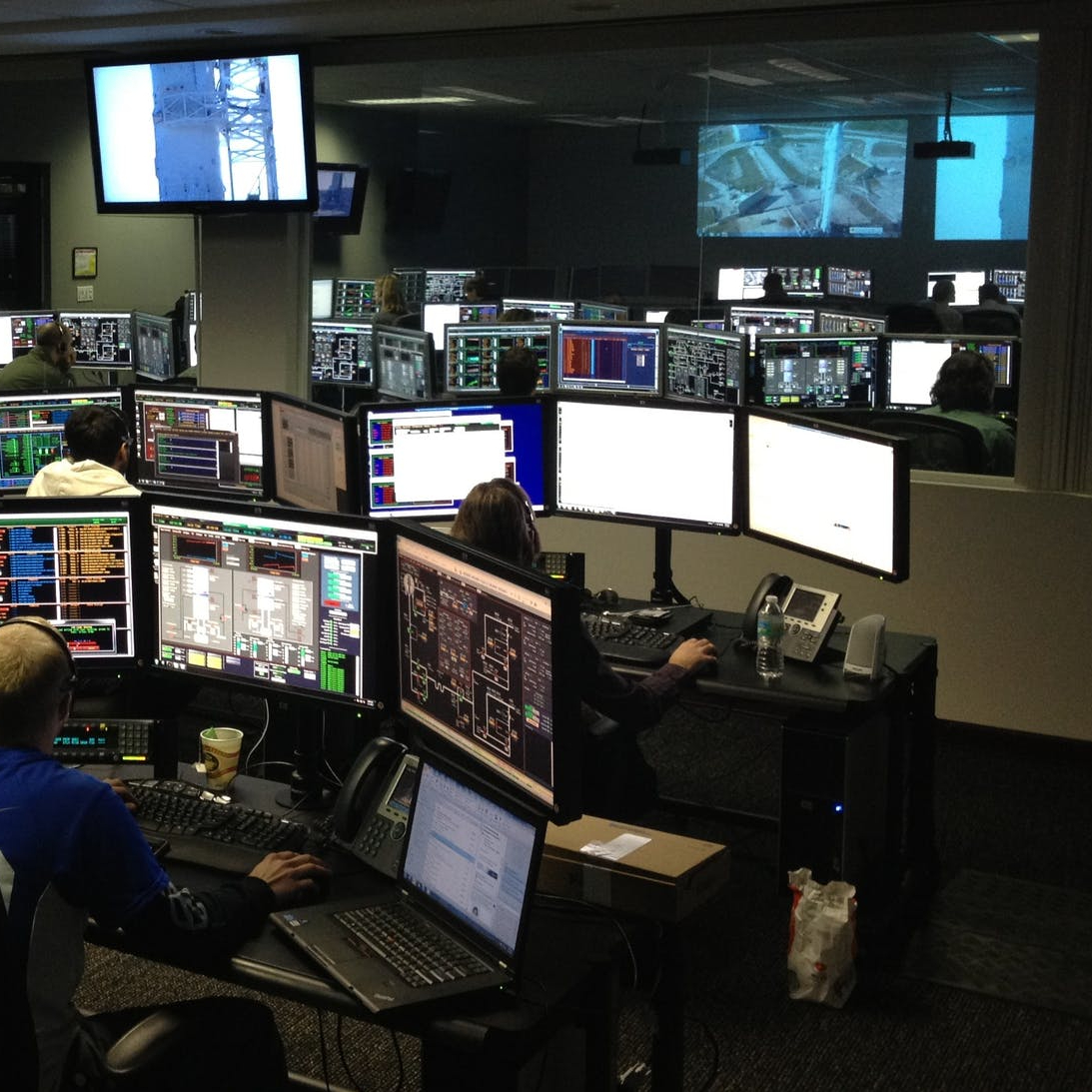 Acquisition Expertise